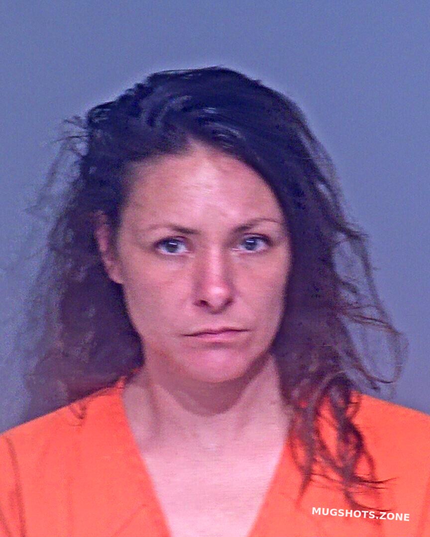 JOHNSON MISTY REBECCA 09/28/2022 - Baldwin County Mugshots Zone