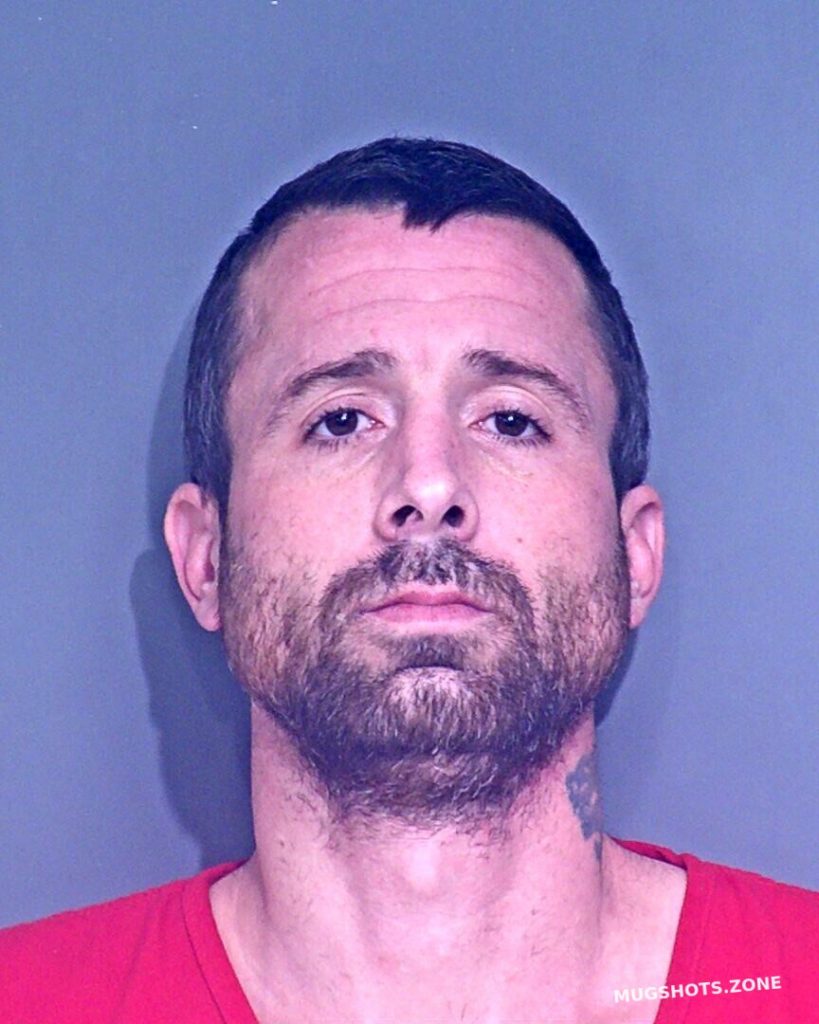 CLOER DAVID EDWARD 09/28/2022 - Baldwin County Mugshots Zone