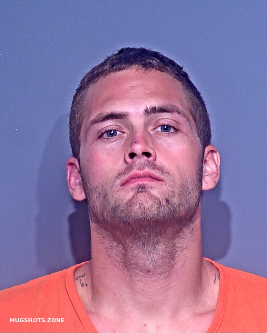 RAINS TIMOTHY COLE 09/29/2022 - Baldwin County Mugshots Zone