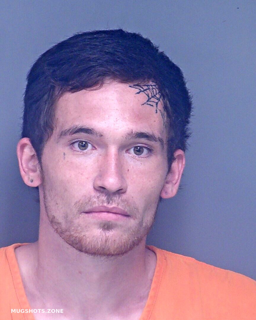 VINCENT ZACHARY DARRYL 09/30/2022 - Baldwin County Mugshots Zone