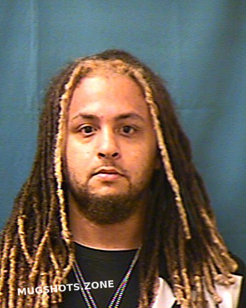 SMILEY DERRICK MARQUIS 09/30/2022 - Baldwin County Mugshots Zone