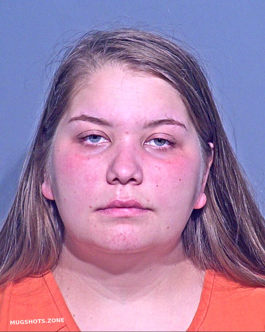 WILLIAMS HAILEY REBECCA 10/03/2022 - Baldwin County Mugshots Zone