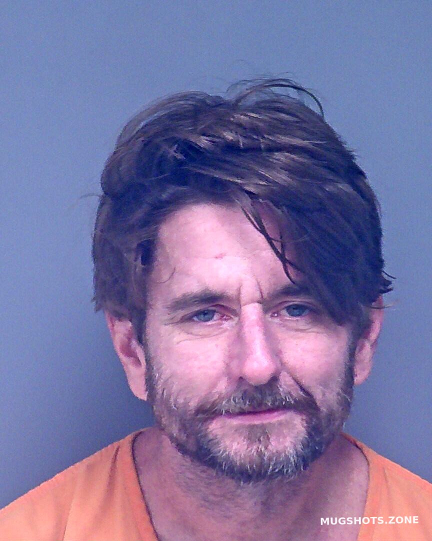 HURST PAUL WAYNE 10/03/2022 - Baldwin County Mugshots Zone