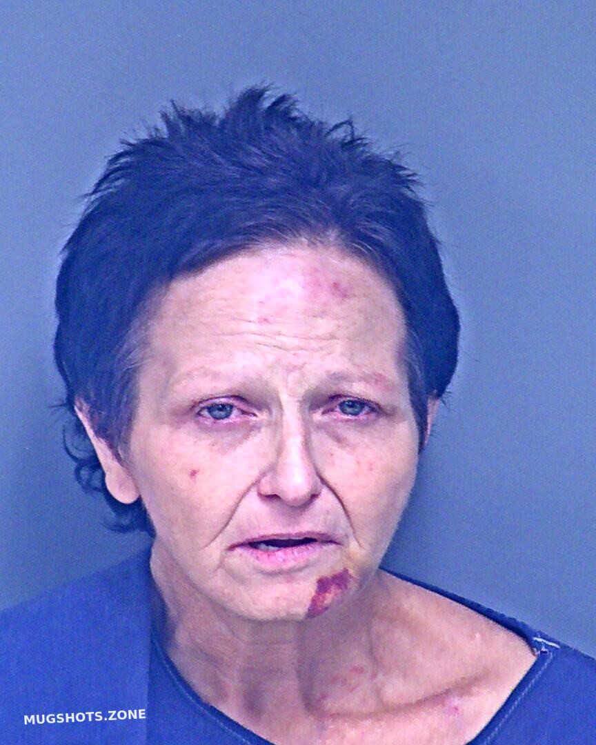 SNIDER RHONDA DIANE 10/05/2022 - Baldwin County Mugshots Zone