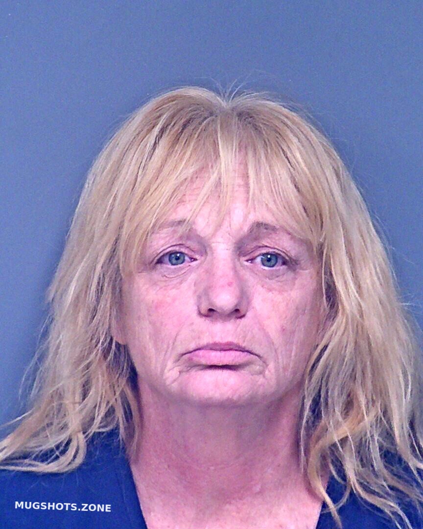 BRITTON CRYSTAL BURCH 10/06/2022 - Baldwin County Mugshots Zone