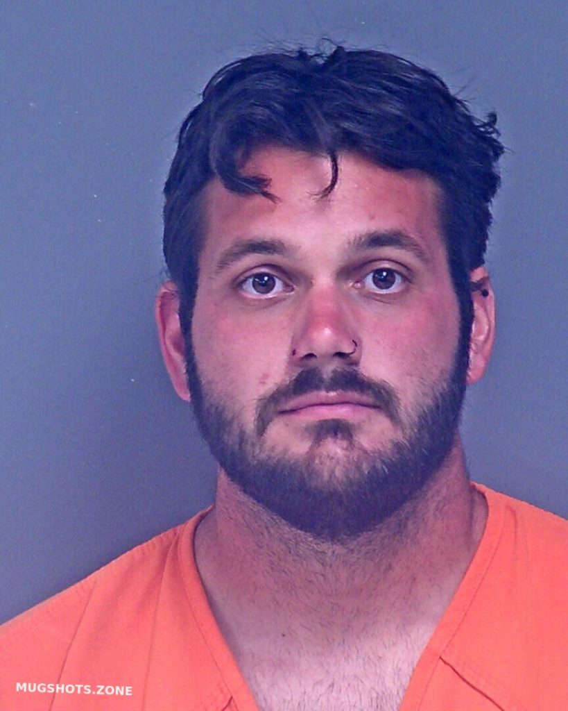 STRINGER JONATHAN DANIEL 10/06/2022 - Baldwin County Mugshots Zone