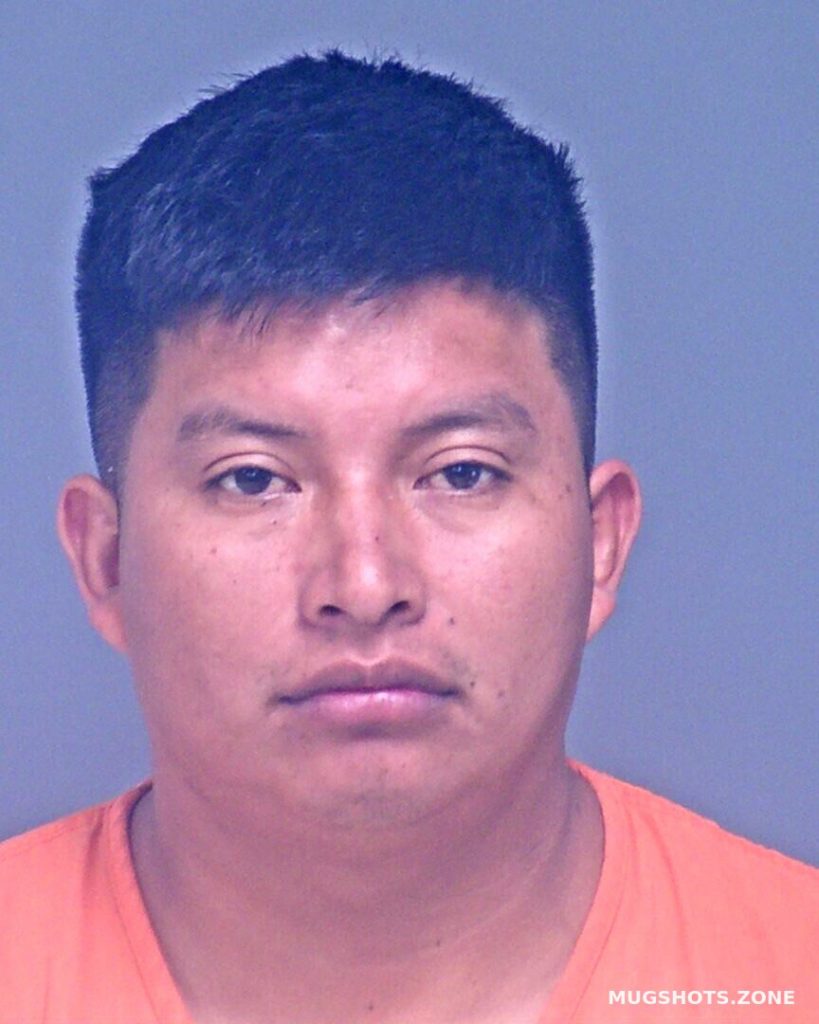 SIQUINAJAY-SAL JARVIN 10/07/2022 - Baldwin County Mugshots Zone