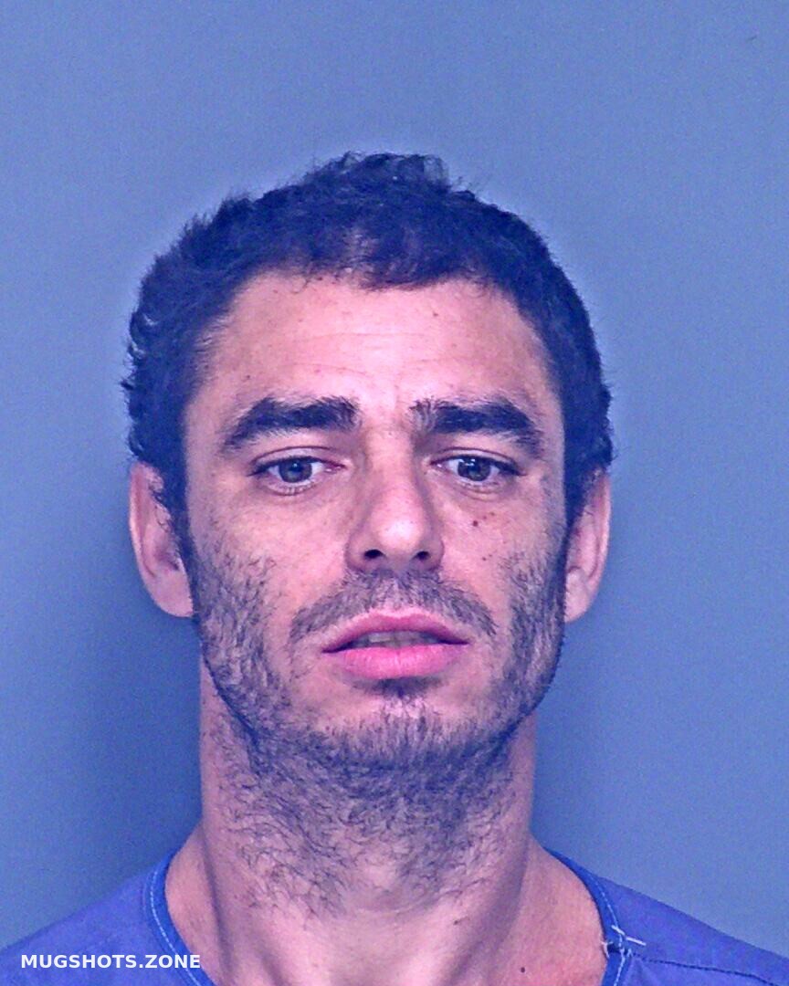 KEITH MICHAEL AARON 10/08/2022 - Baldwin County Mugshots Zone