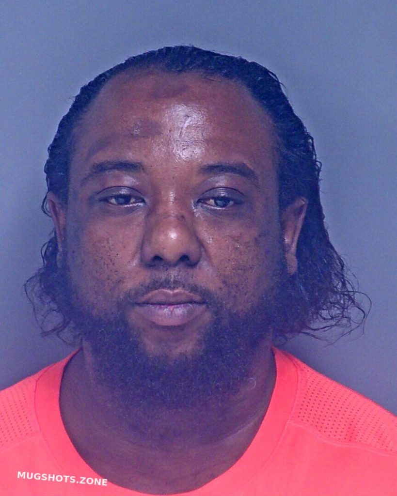 REED TIMOTHY MARCUS 10/12/2022 - Baldwin County Mugshots Zone