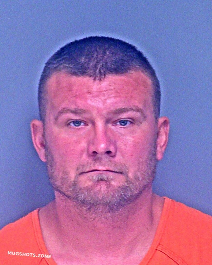 STAFFORD MATTHEW RUSSELL 10/12/2022 - Baldwin County Mugshots Zone