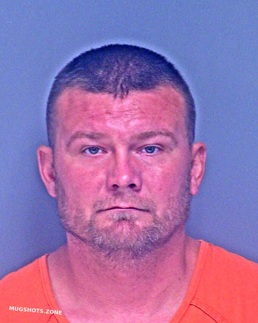 STAFFORD MATTHEW RUSSELL 10/12/2022 - Baldwin County Mugshots Zone