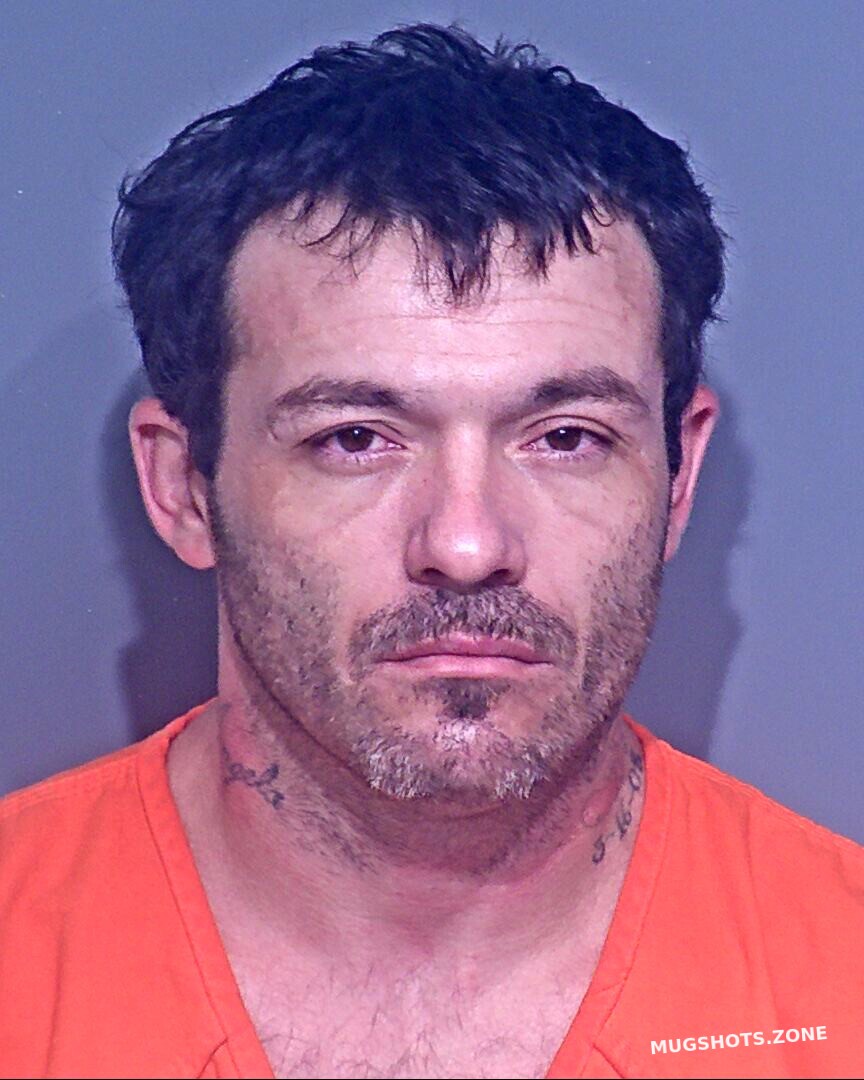 PORTER JOHN CURTIS 10/14/2022 - Baldwin County Mugshots Zone