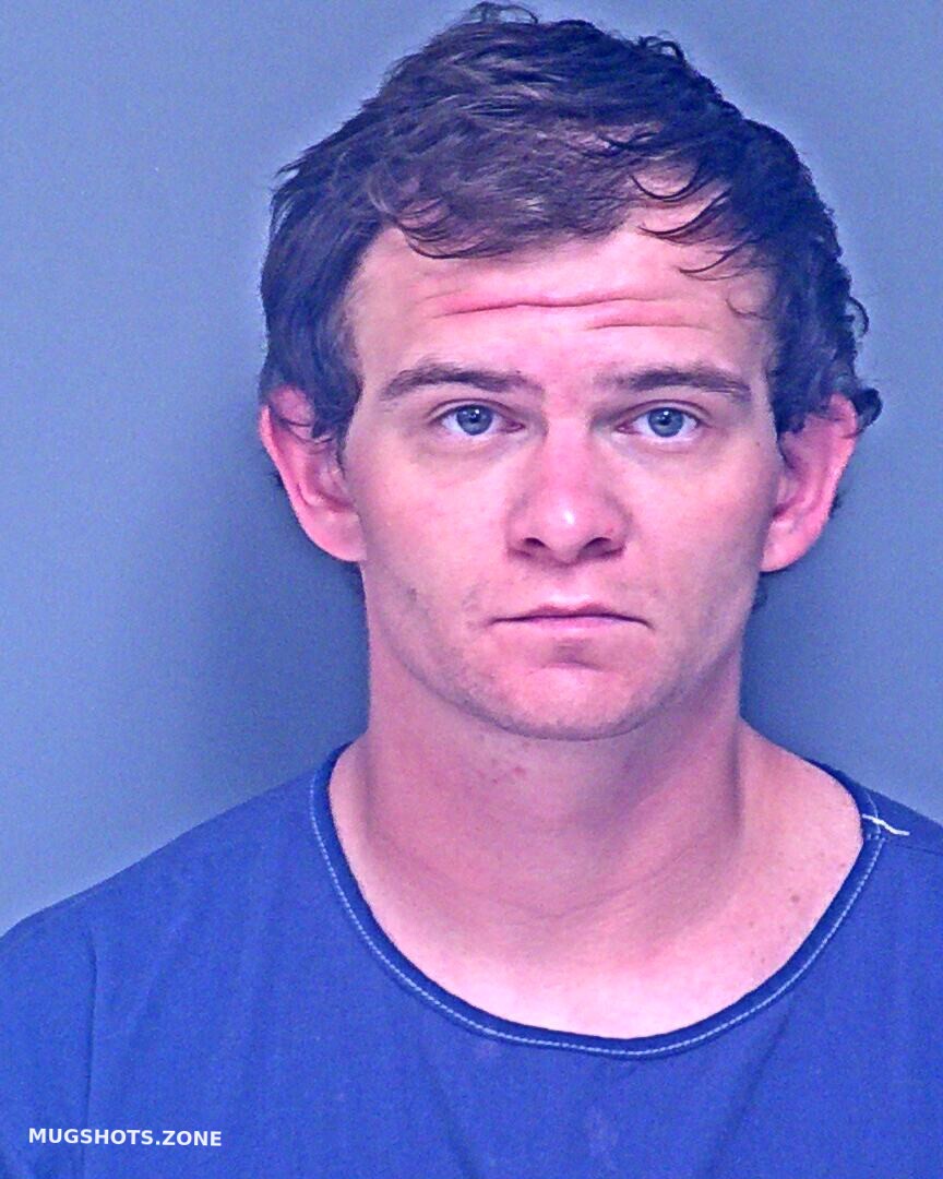 GIVENS MICHAEL MARCEL 10/14/2022 - Baldwin County Mugshots Zone
