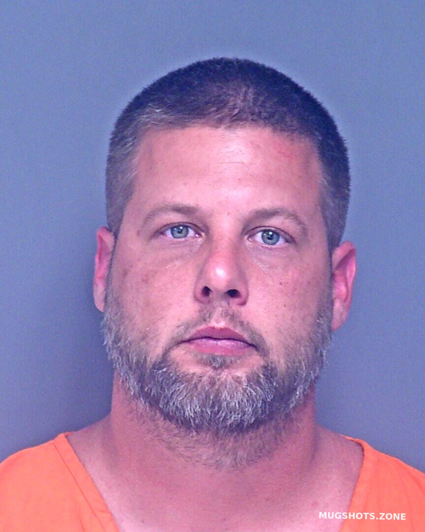 ADAMS DUSTIN RYAN 10/14/2022 - Baldwin County Mugshots Zone