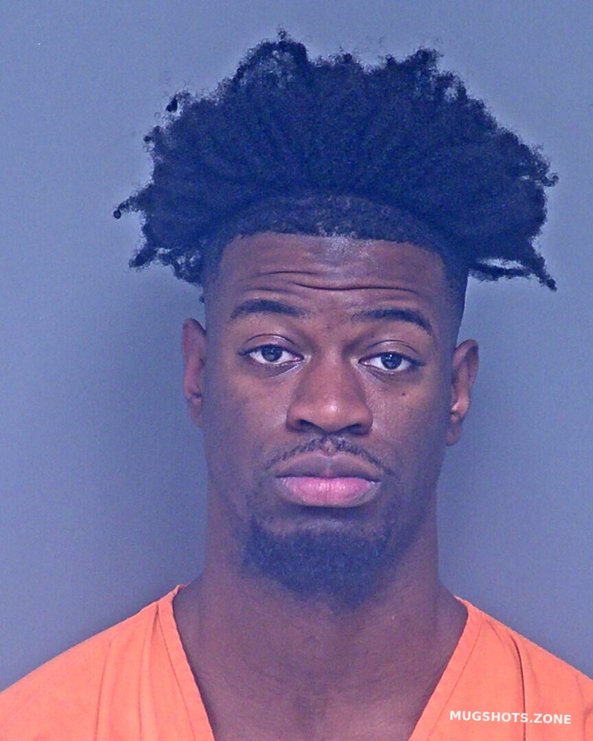BROWN TREYLON NARVELLE 10/16/2022 - Baldwin County Mugshots Zone