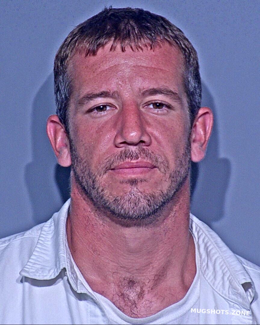 POWELL CALEB CHRISTOPHER 10/18/2022 - Baldwin County Mugshots Zone