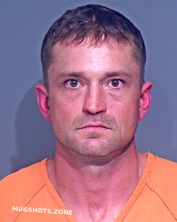 SCOTT BRANDON RANDOLPH 10/18/2022 - Baldwin County Mugshots Zone