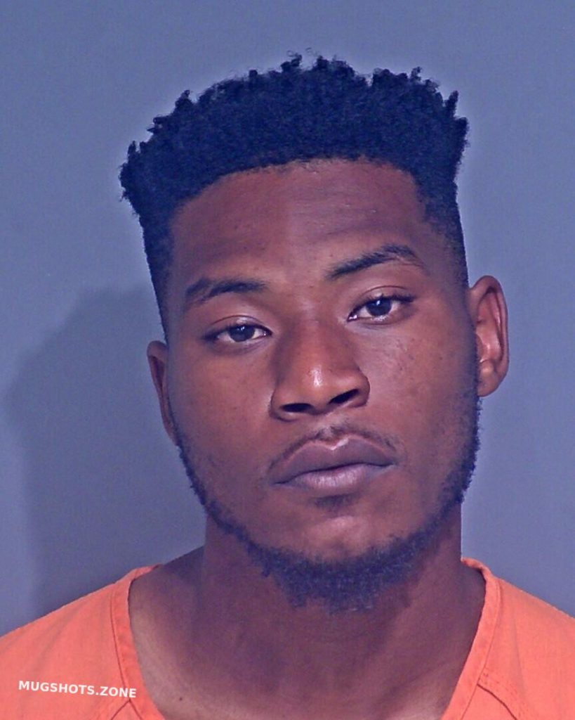 SCOTT ANTHONY TYRELL 10/20/2022 - Baldwin County Mugshots Zone