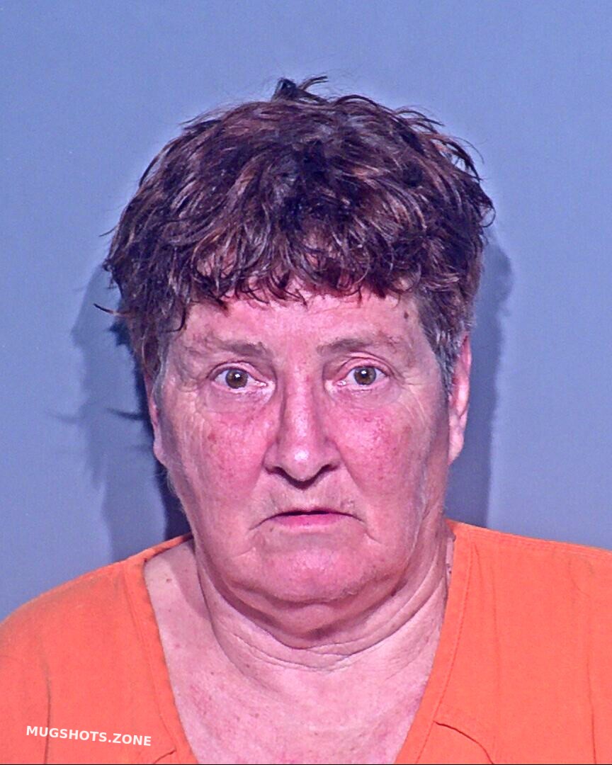 SEXTON DEBRA DUKES 10/20/2022 - Baldwin County Mugshots Zone