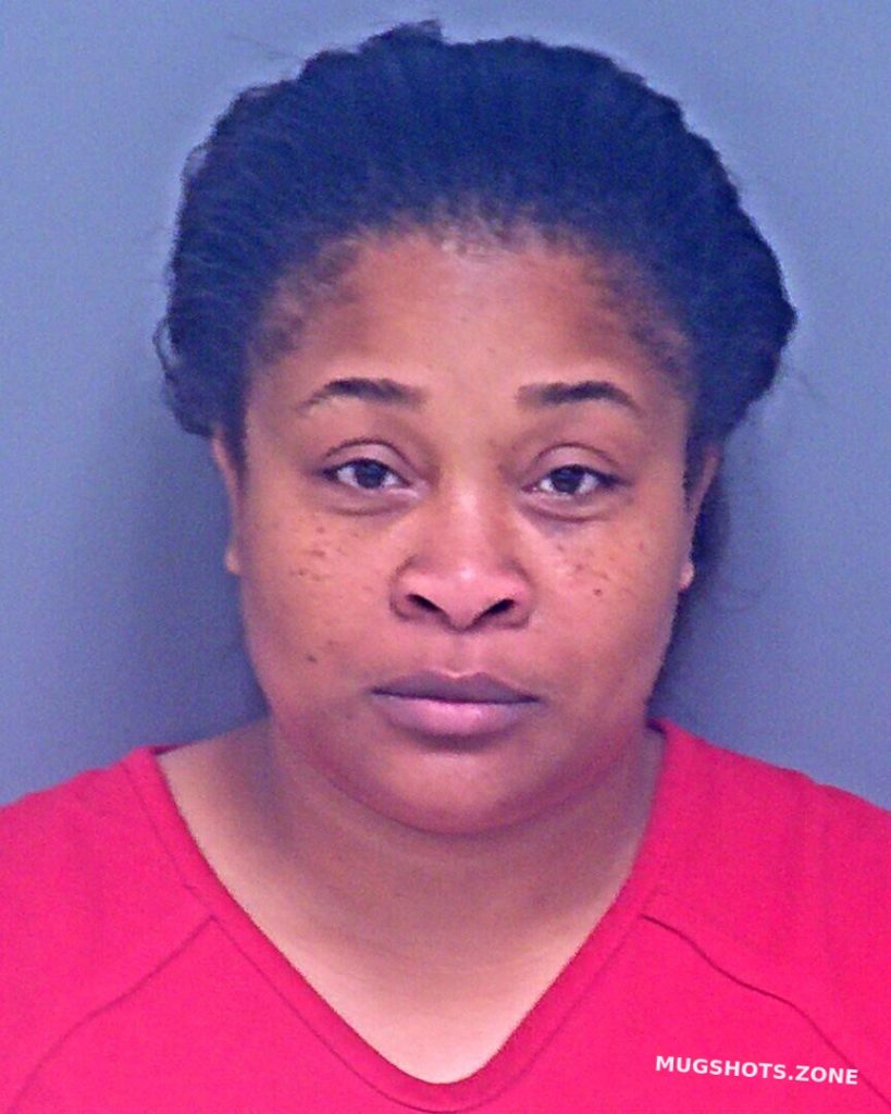 JACKSON TIFFANIE SHANTA 10/21/2022 - Baldwin County Mugshots Zone