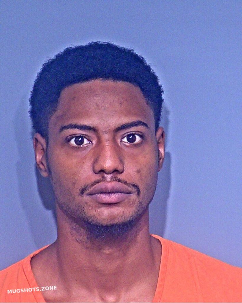 WILLIAMS DEAVIN LEE 10/21/2022 - Baldwin County Mugshots Zone