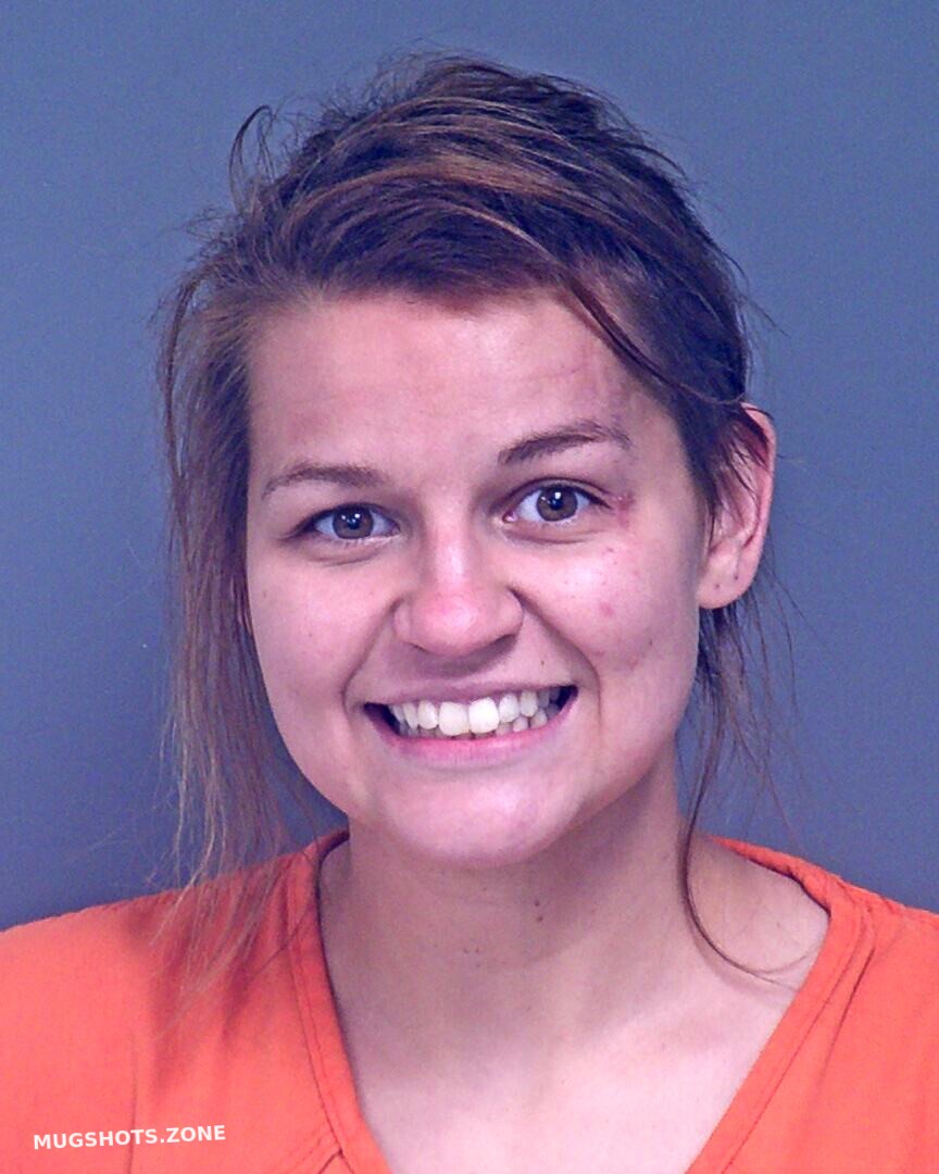 BABKITIS KEINNA LEIGH 10/22/2022 - Baldwin County Mugshots Zone