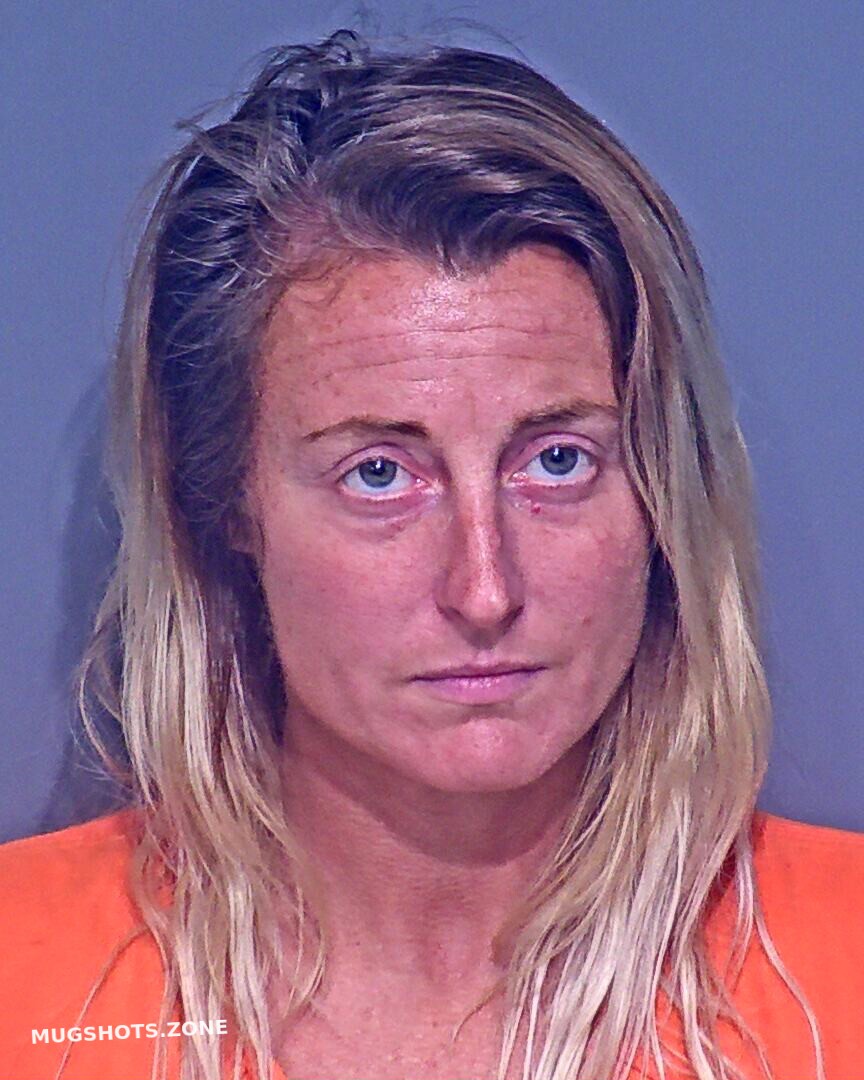TRETT JENNIFER KAY 10/22/2022 - Baldwin County Mugshots Zone