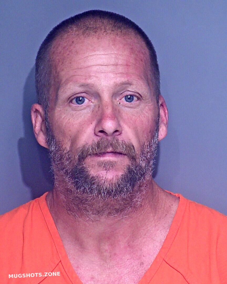 CONWAY TIMOTHY WAYNE 10/23/2022 - Baldwin County Mugshots Zone