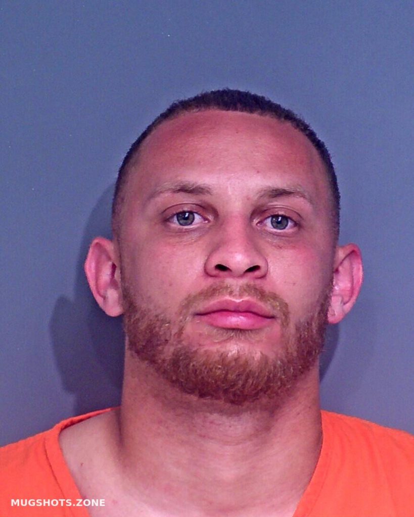 COOK MICHAEL WAYNE 10/23/2022 - Baldwin County Mugshots Zone