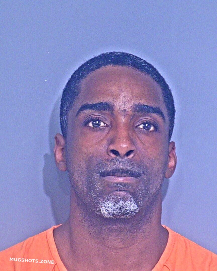 ALEXANDER KEVIN DWAYNE 10/25/2022 - Baldwin County Mugshots Zone