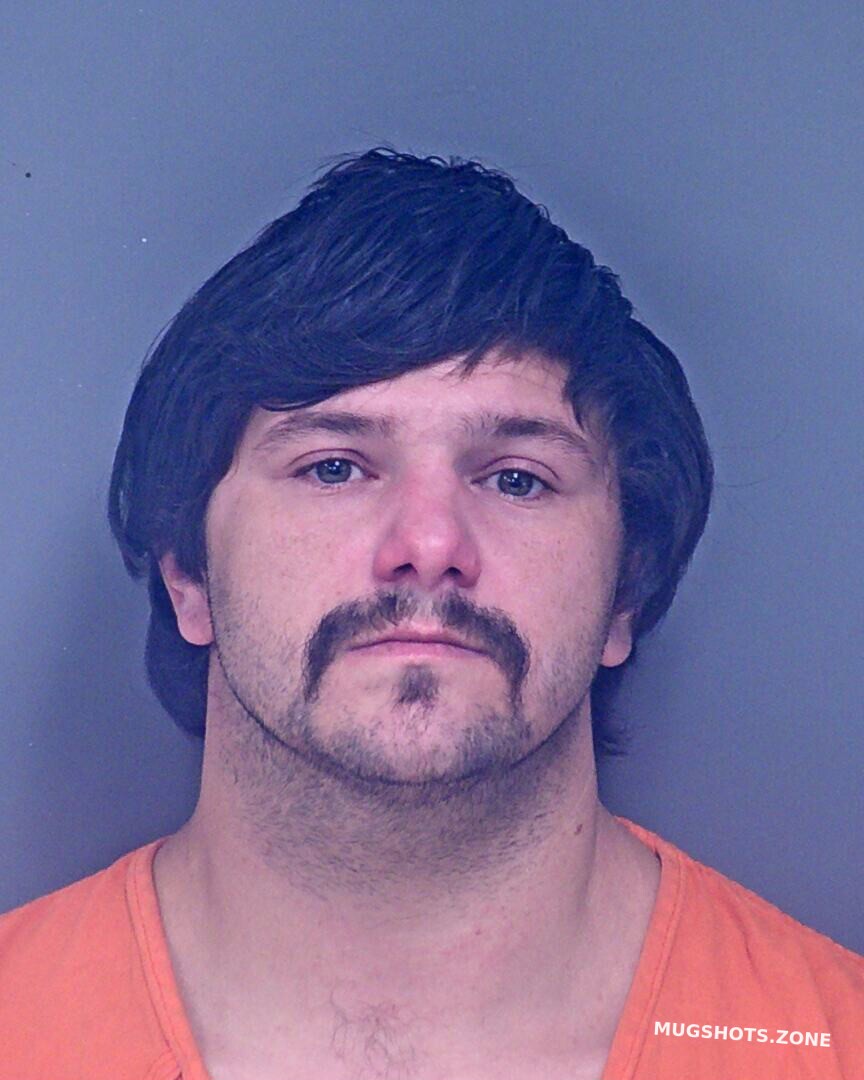 NOLAN MICHAEL 10/26/2022 - Baldwin County Mugshots Zone