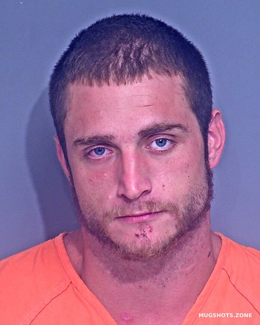 DOUGLAS DILLON LEON 10/26/2022 - Baldwin County Mugshots Zone