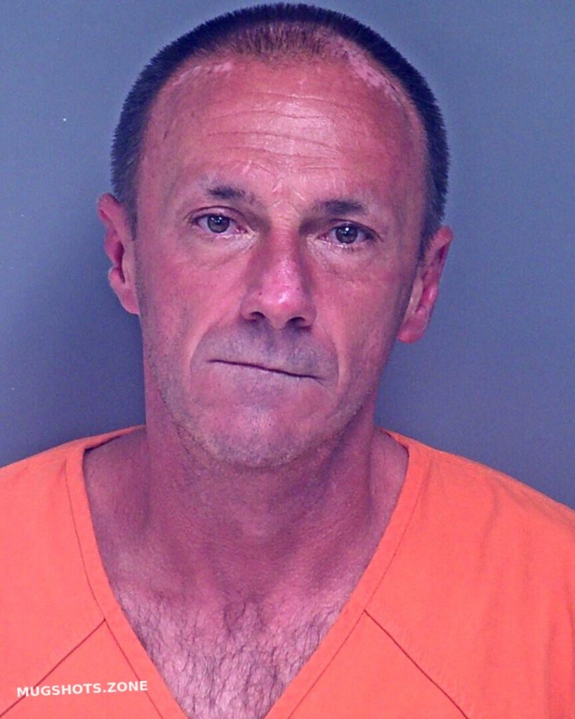 TINDAL JOHN SCOTT 10/26/2022 - Baldwin County Mugshots Zone