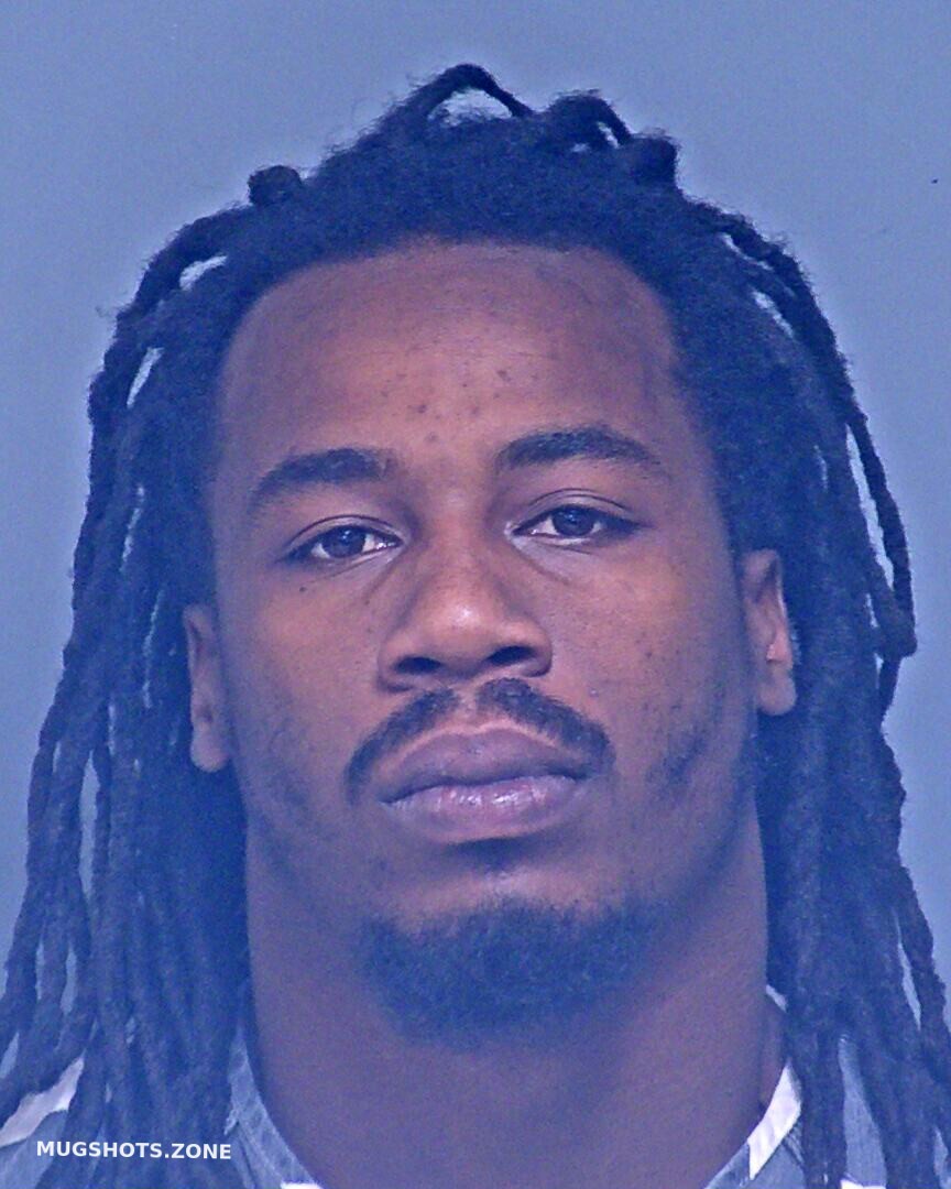 JONES ROYALD NATHANIEL 10/26/2022 - Baldwin County Mugshots Zone