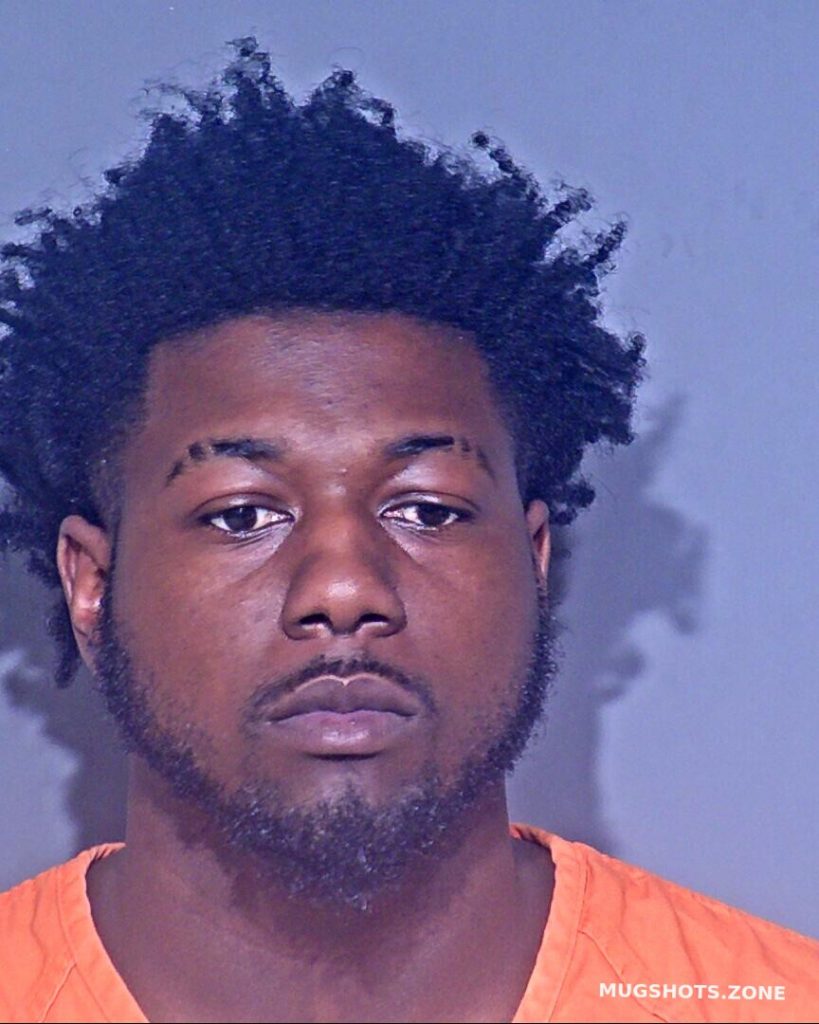 CURRIN JR RODNEY 10/27/2022 - Baldwin County Mugshots Zone