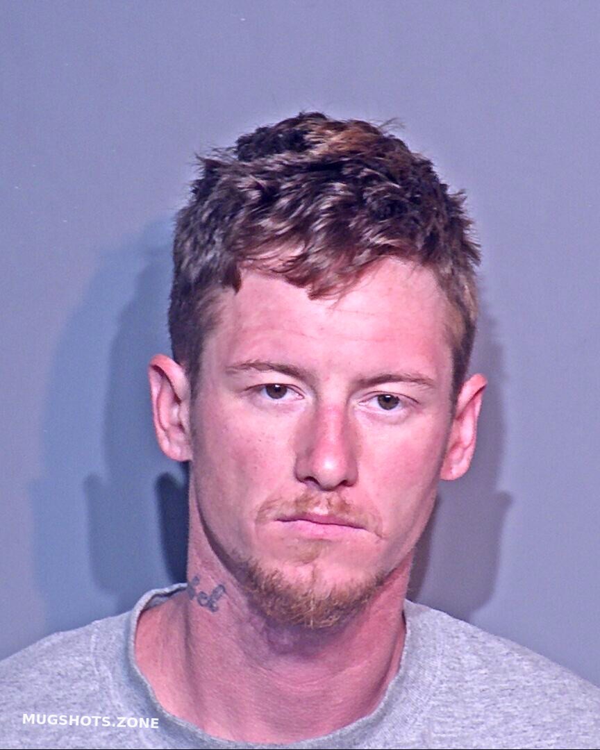 STEED SKYLER GARRETT 10/27/2022 - Baldwin County Mugshots Zone