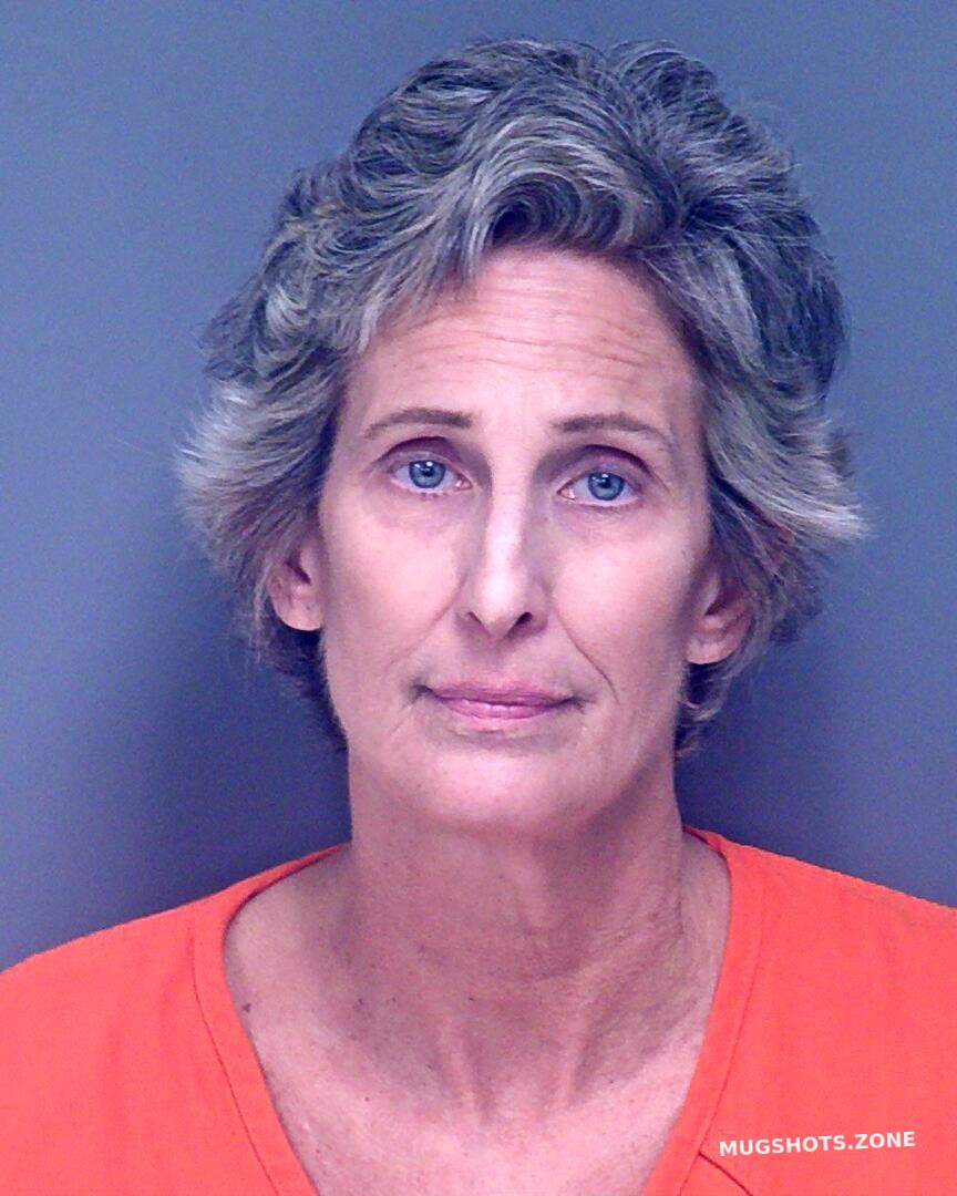 CONNELL LAURA WATTS 10/27/2022 - Baldwin County Mugshots Zone