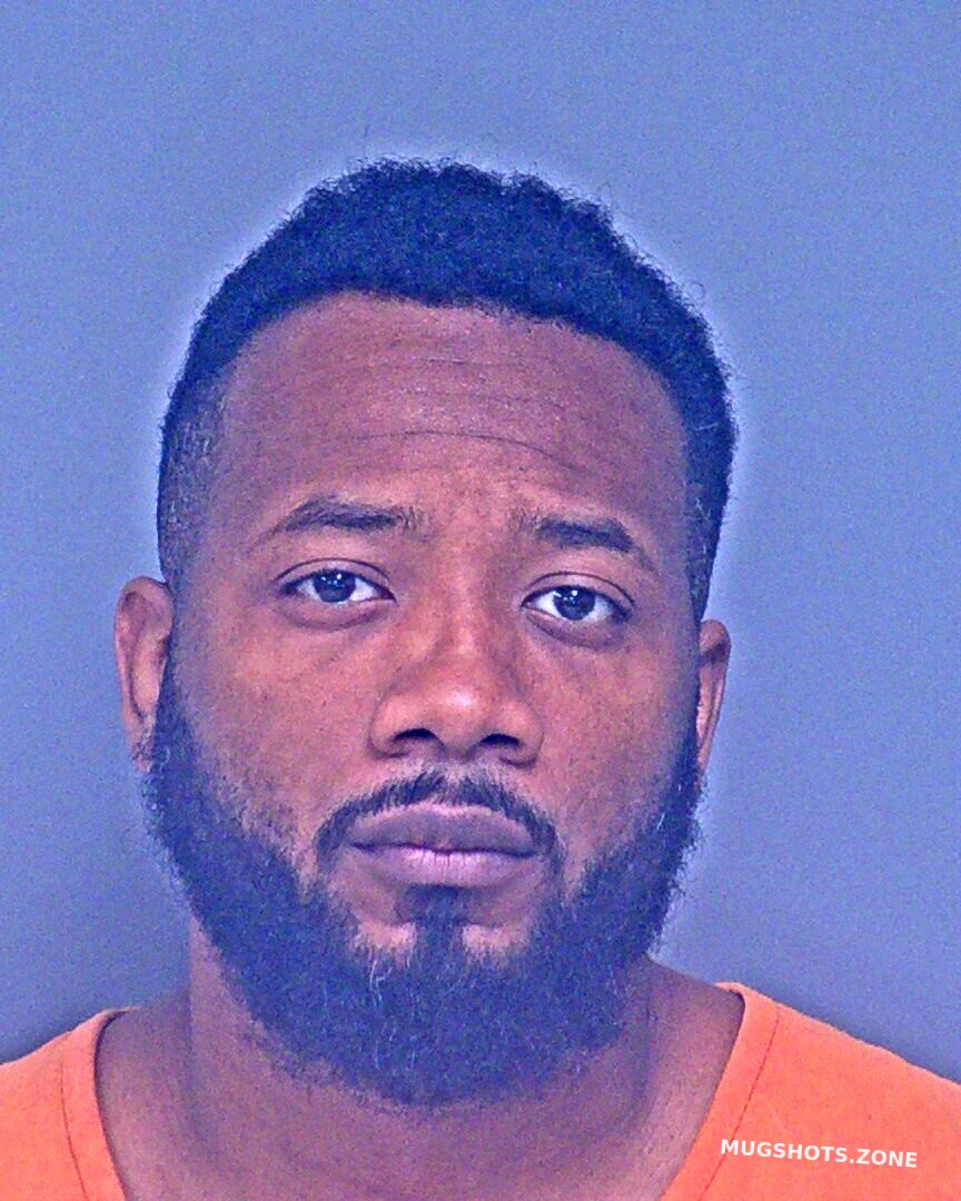 MCGADNEY JR ANGELO LYNN 11/01/2022 - Baldwin County Mugshots Zone