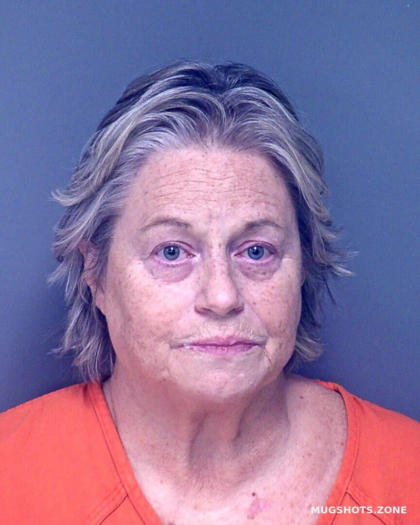 GRANT LISA ARD 11/01/2022 - Baldwin County Mugshots Zone