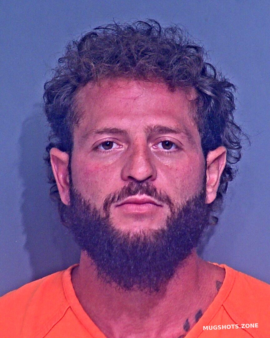 COMSTOCK ZACHERY ALVIN 11/02/2022 - Baldwin County Mugshots Zone