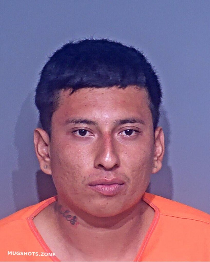 ROBLES ERIC 11/02/2022 - Baldwin County Mugshots Zone