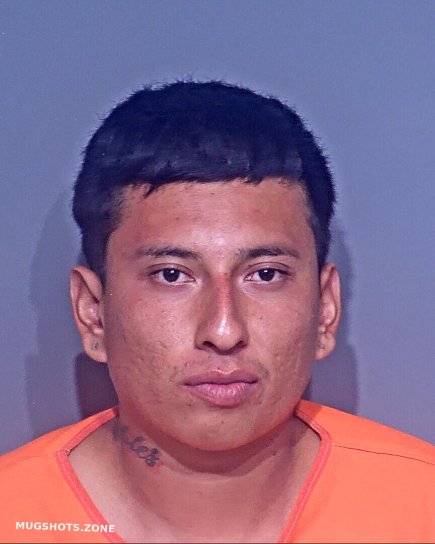 ROBLES ERIC 11/02/2022 - Baldwin County Mugshots Zone