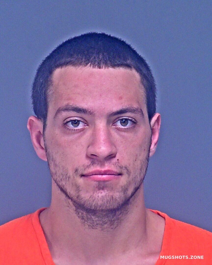 HAYLES JR JOSEPH EDWIN 11/02/2022 - Baldwin County Mugshots Zone
