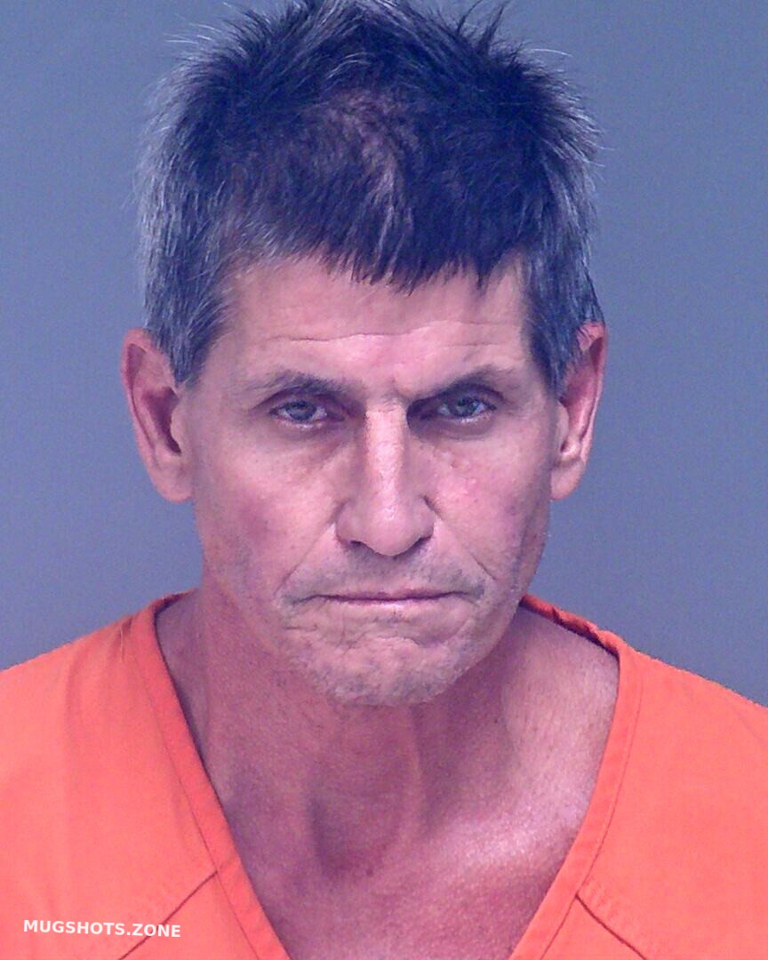VANN JOHN STEVEN 11/03/2022 - Baldwin County Mugshots Zone
