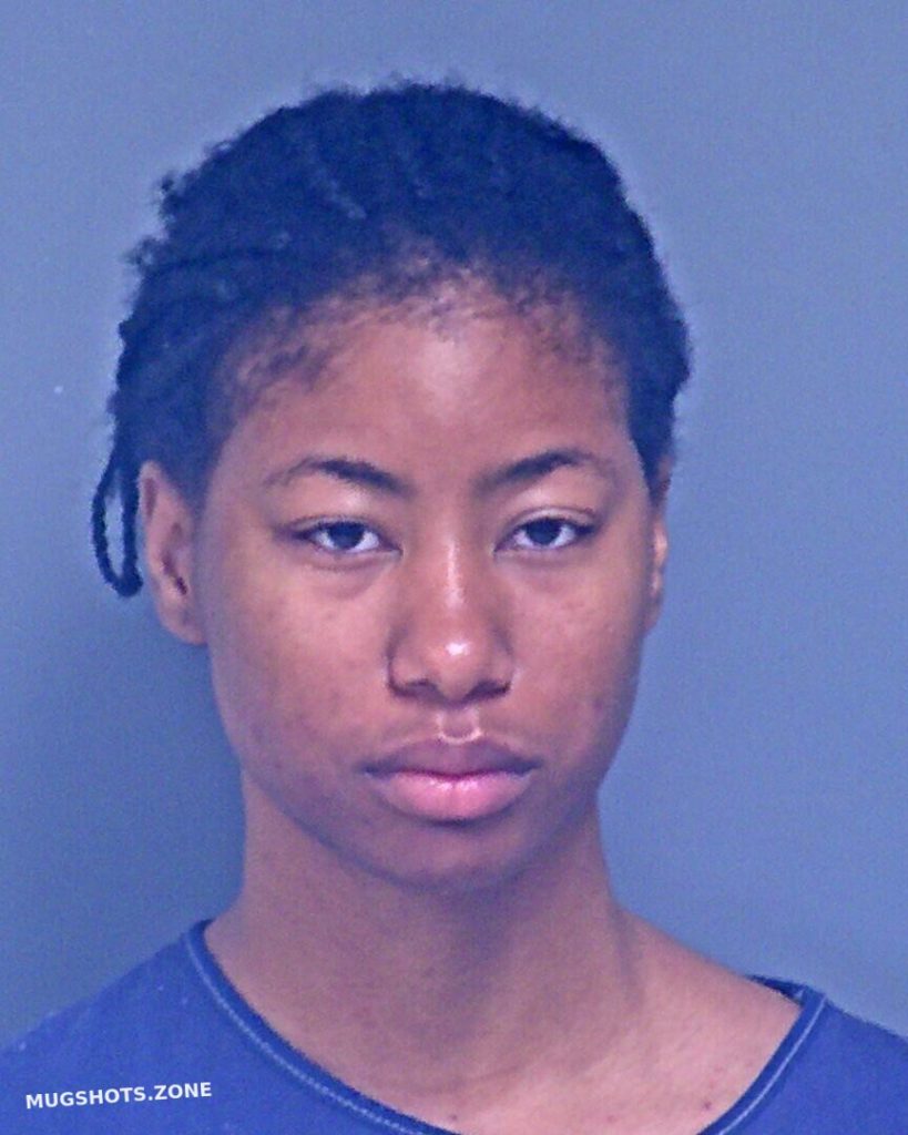 WATSON AMIRIAN SHANTA 11/03/2022 - Baldwin County Mugshots Zone