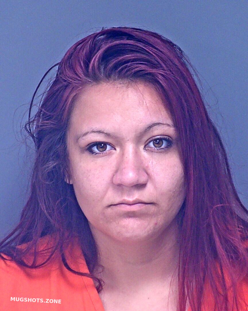 HOFFMAN KAYLIN ANN 11/04/2022 - Baldwin County Mugshots Zone