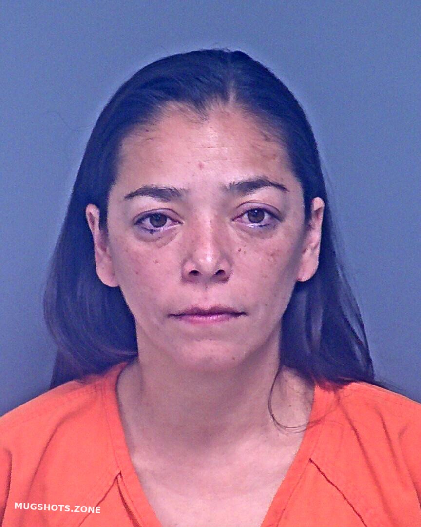 GONZALEZ-ROMAN MARIA ALEJANDRA 11/05/2022 - Baldwin County Mugshots Zone