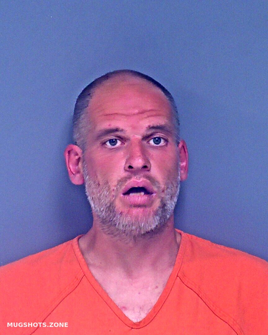 JIMISON KEVIN MICHAEL 11/05/2022 - Baldwin County Mugshots Zone