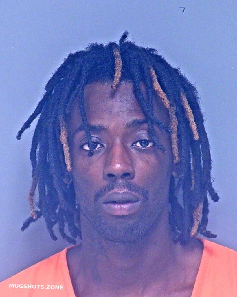 FULLER EARNEST 11/07/2022 - Baldwin County Mugshots Zone