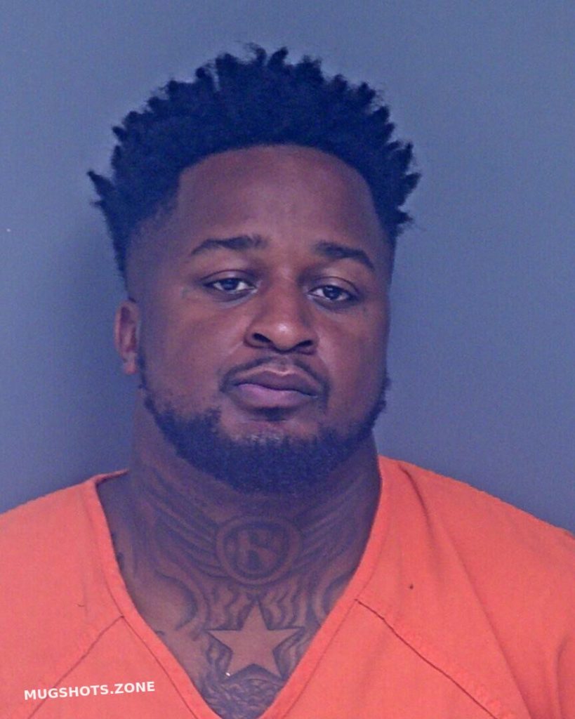 WILLIAMS JAYLIN DEVONTAE 11/07/2022 - Baldwin County Mugshots Zone